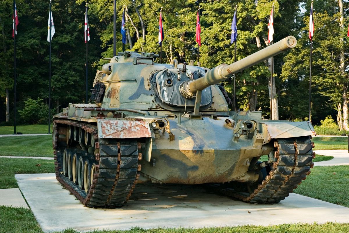 Nexter, architecte et systémier intégrateur pour les forces terrestres ...