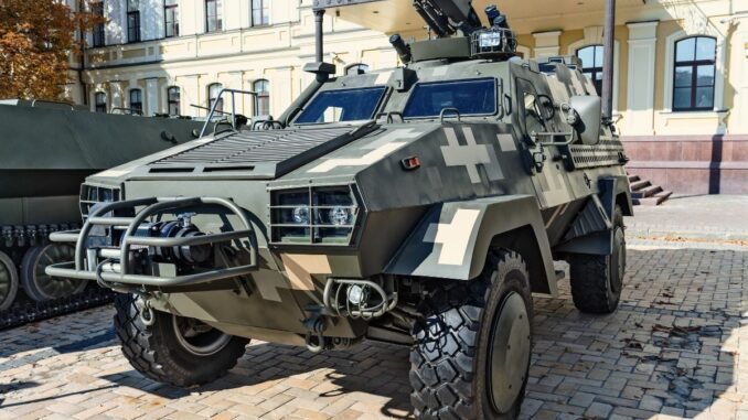 Tout savoir sur le programme Scorpion | Véhicules Blindés