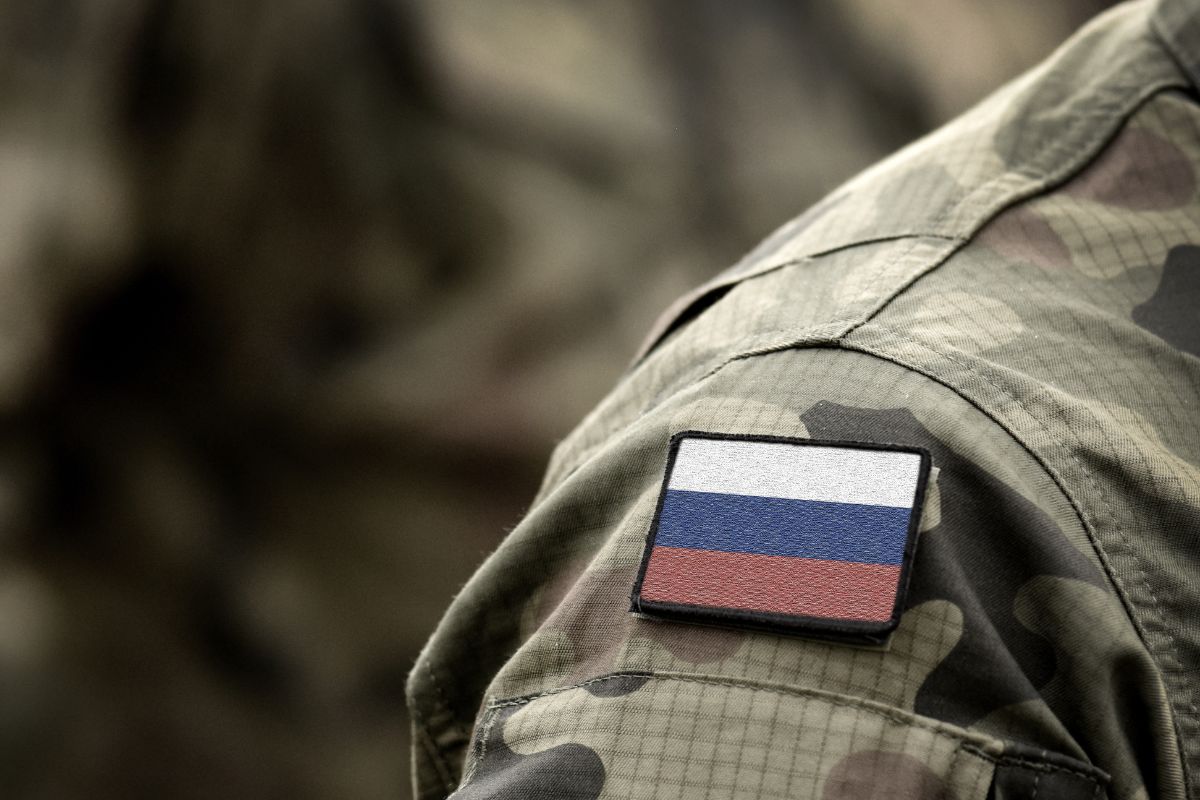 Tout savoir sur SOBR : Spetsialny Otryad Bystrogo Reagirovaniya ...