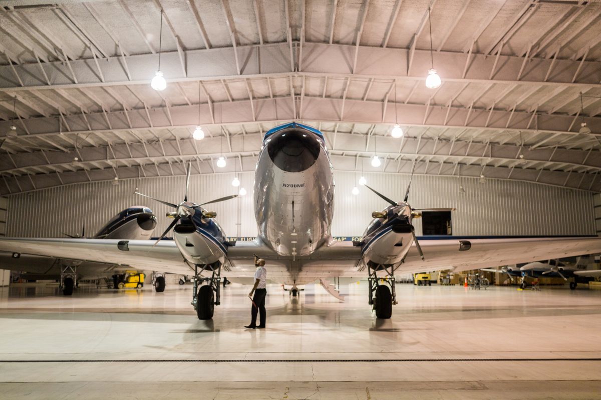 Tout savoir sur le NORAD : North American Aerospace Defense Command ...