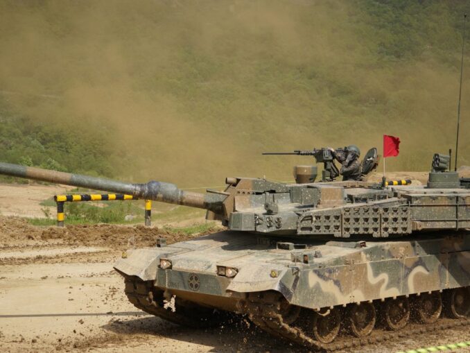 Char Leopard 2 | Tank de Combat | Chars d'Assaut | Allemagne