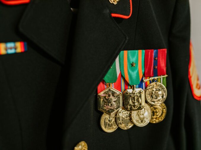 Tous les Salons Militaire, Défense, Armement & Sécurité